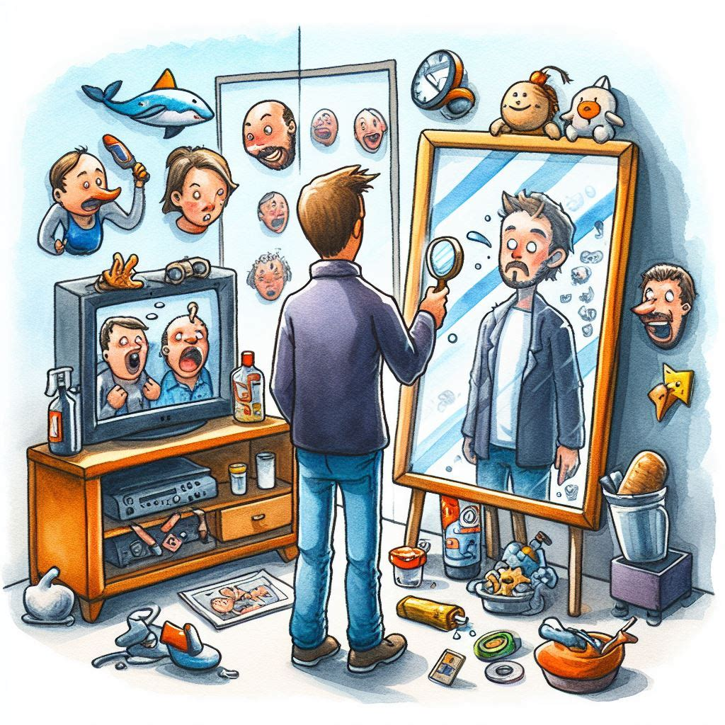 Unmasking Narcissism: Decoding Manipulation and Empowering Healing | by ...