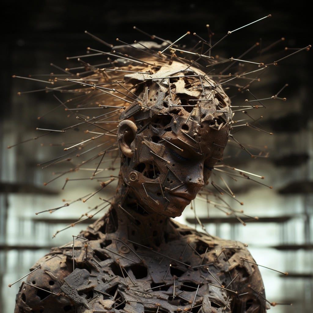 CONSTANT DISTRACTION. By Michael Erlewine | by Michael Erlewine ...