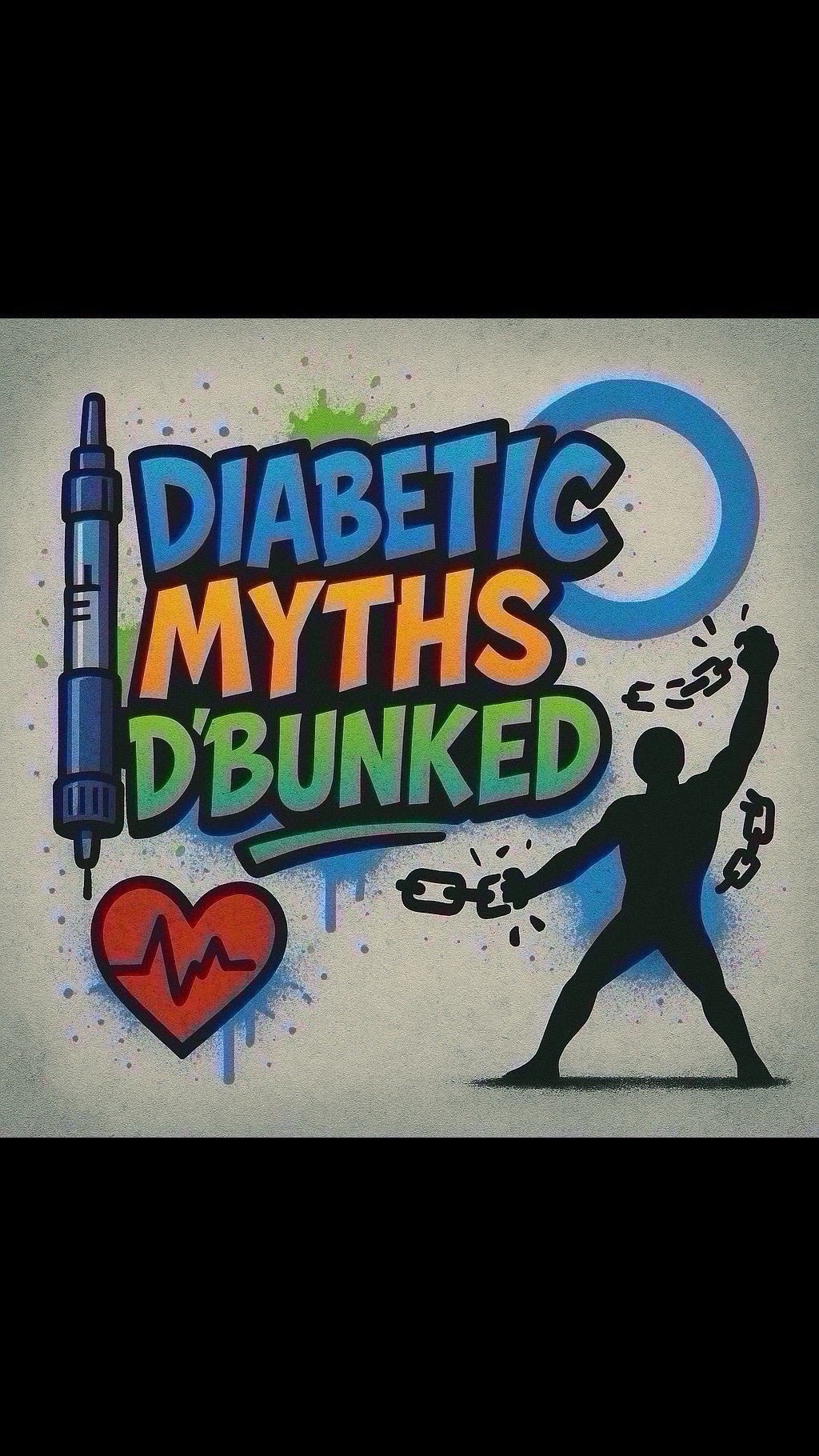 No, Carbs Aren’t the Enemy: Debunking the Dangerous Diabetes Myth That ...