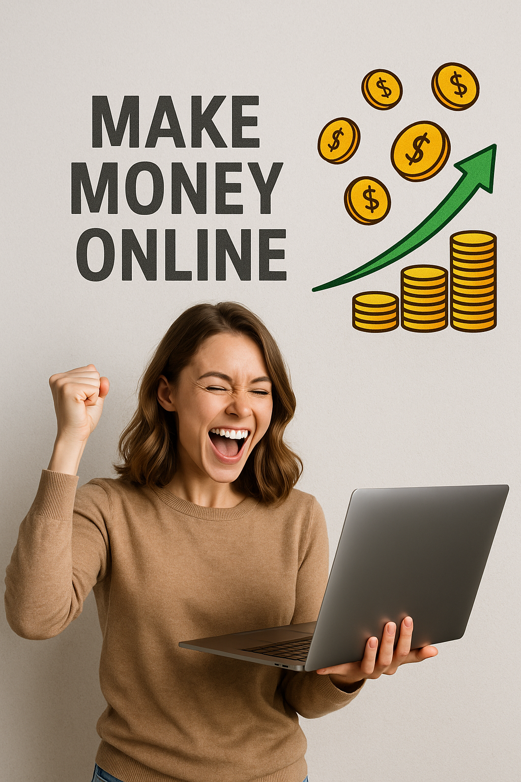 How to Earn $100+ a Day Writing Just One Article (Yes, It’s Possible ...