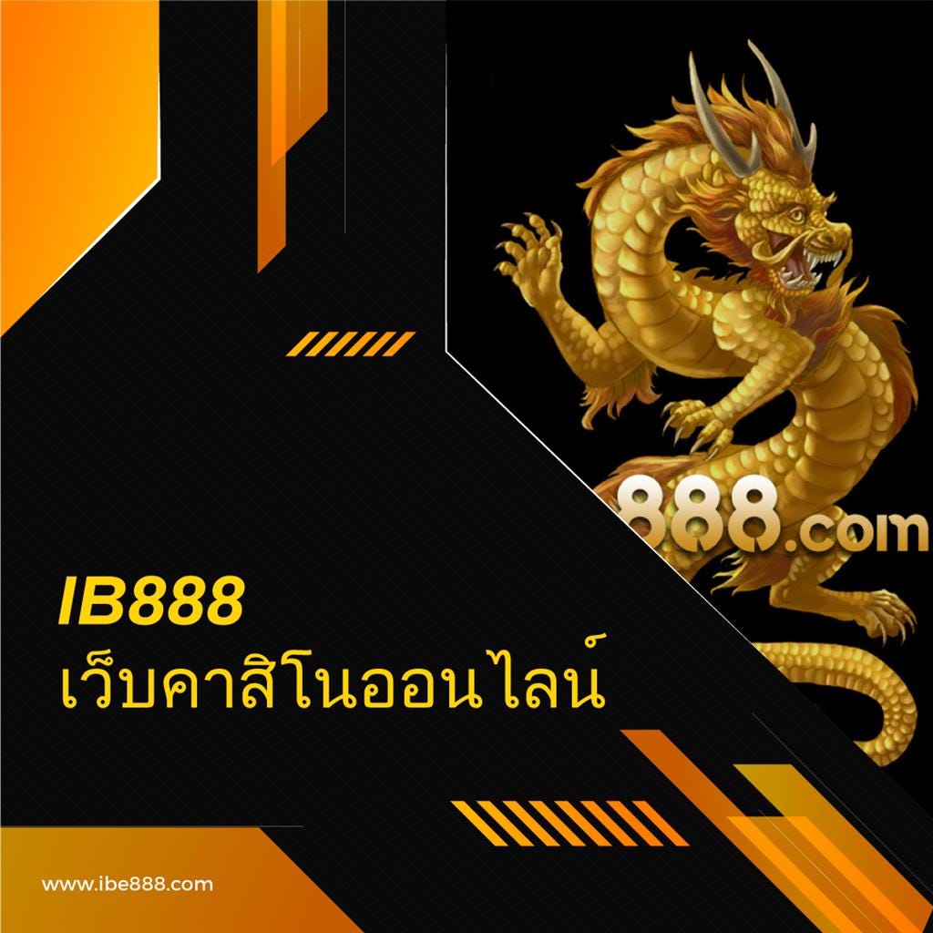 ib888 Gaming - ib888 Gaming - Medium