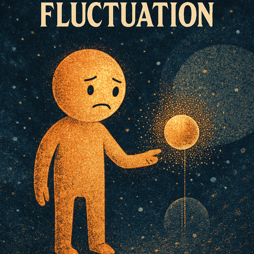 Electron Dreams. From virtual particle to real particle | by Michael S ...