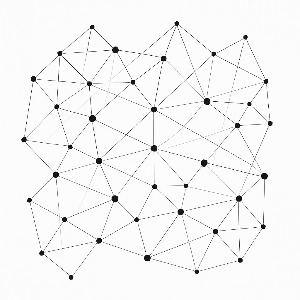 Synergistic Work (Part 9): Beyond Physics — Synergy Everywhere | by ...