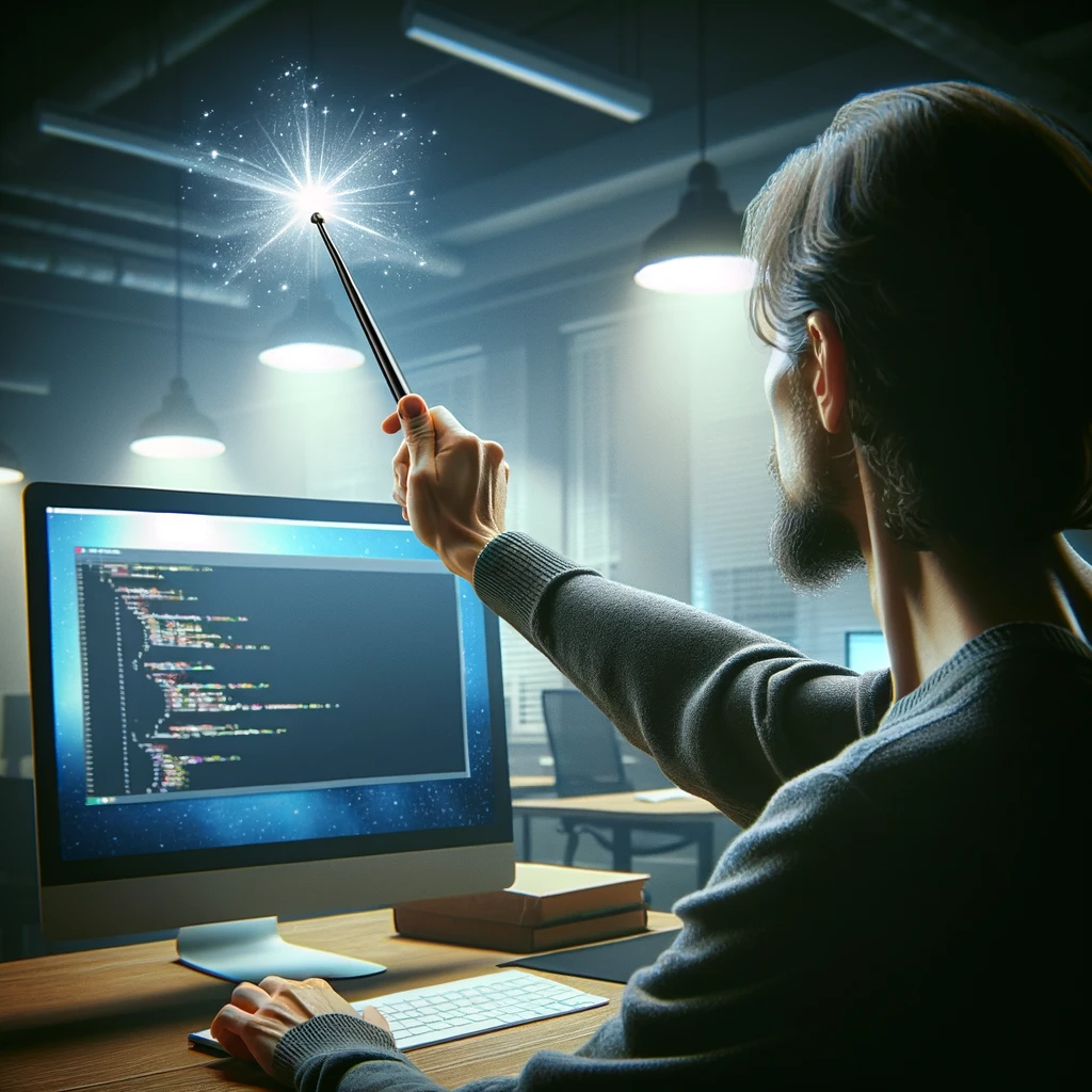 New Programming Paradigms — Part 1 | by Prashanth Subrahmanyam | Sunny ...