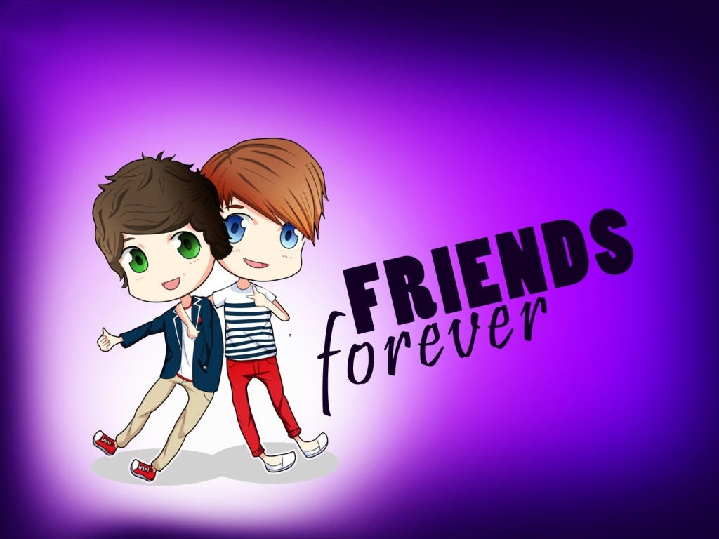 Boy Best Friend Needed Post