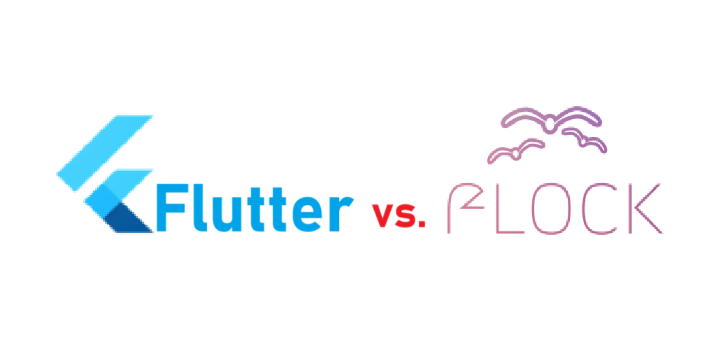 Flutter vs. Flock: What Should Developers Do? | by Yufeng Chen | TempleSpark | Medium