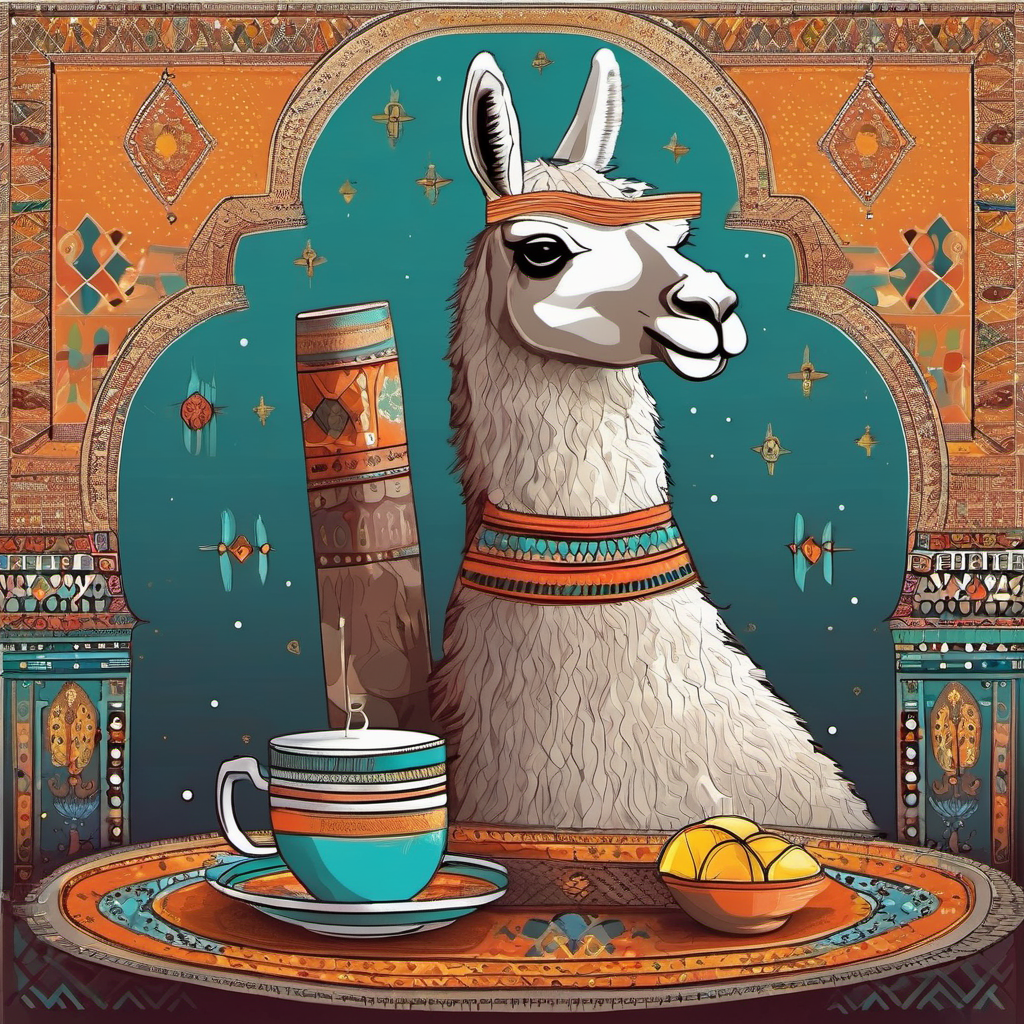 Build Your Own AI Chat App: A Step-by-Step Guide Using LLAMA 13B ...