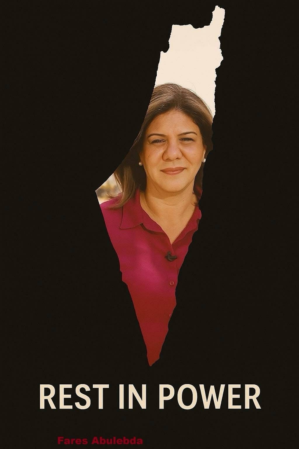 “I chose journalism to be close to the people. It might not be easy to change the reality, but ...