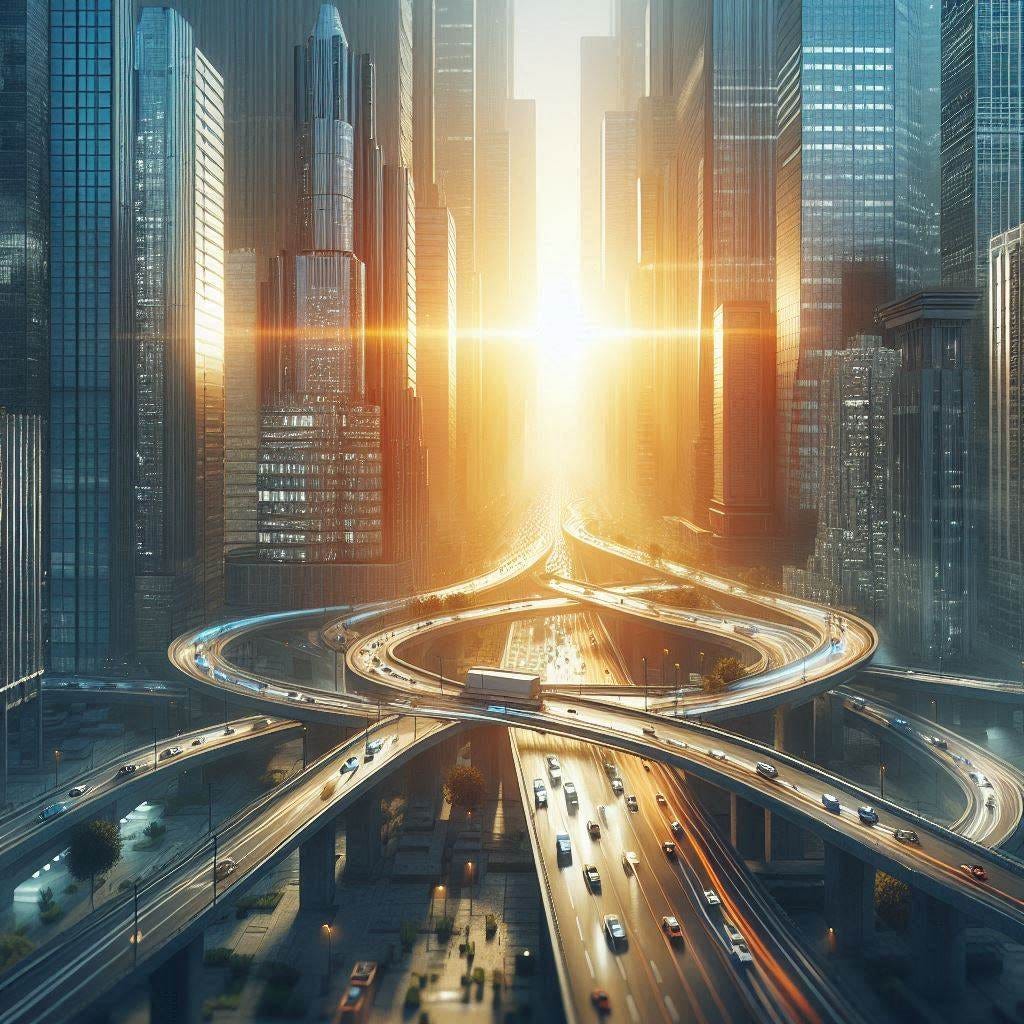 The Journey of Modernization: Lessons Learned from a Fragmented ...