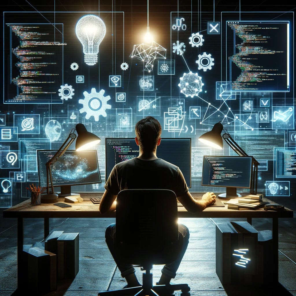 Tackling Coding Challenges with Innovative Solutions | by Nitin ... Tackling Coding Challenges with Innovative Solutions | by Nitin ...