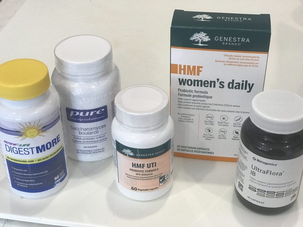 Probiotics: the gateway to optimal health! | by Stephanie Bonetta | Medium