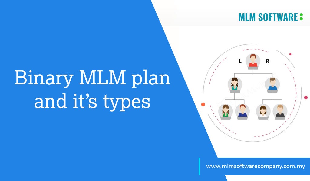 Binary mlm plan and it’s types-Mlm software company malaysia | by ...