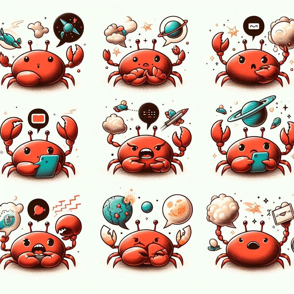 Share State Safely with Arc and Mutex in Rust | by Davide Ferrero | Level Up Coding