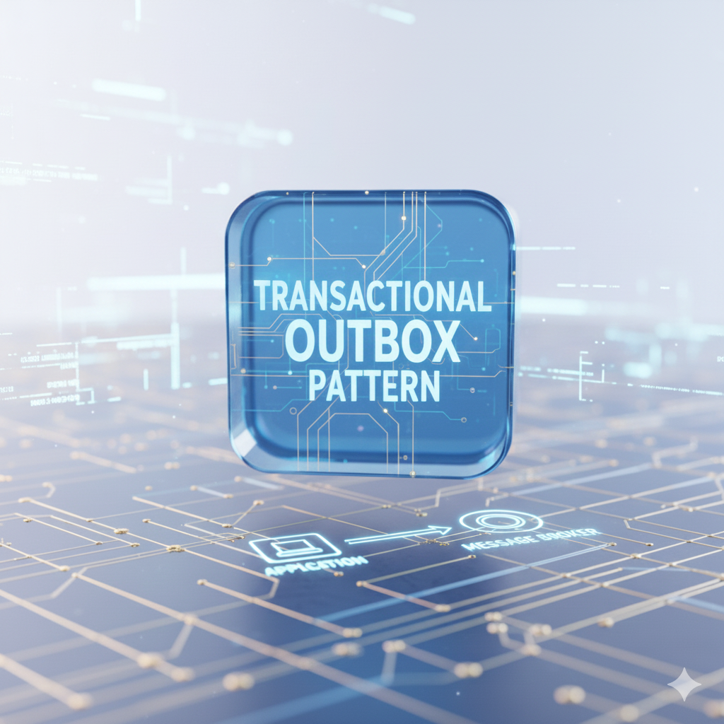 The Outbox Pattern: Ensuring Data Consistency in Distributed Systems ...