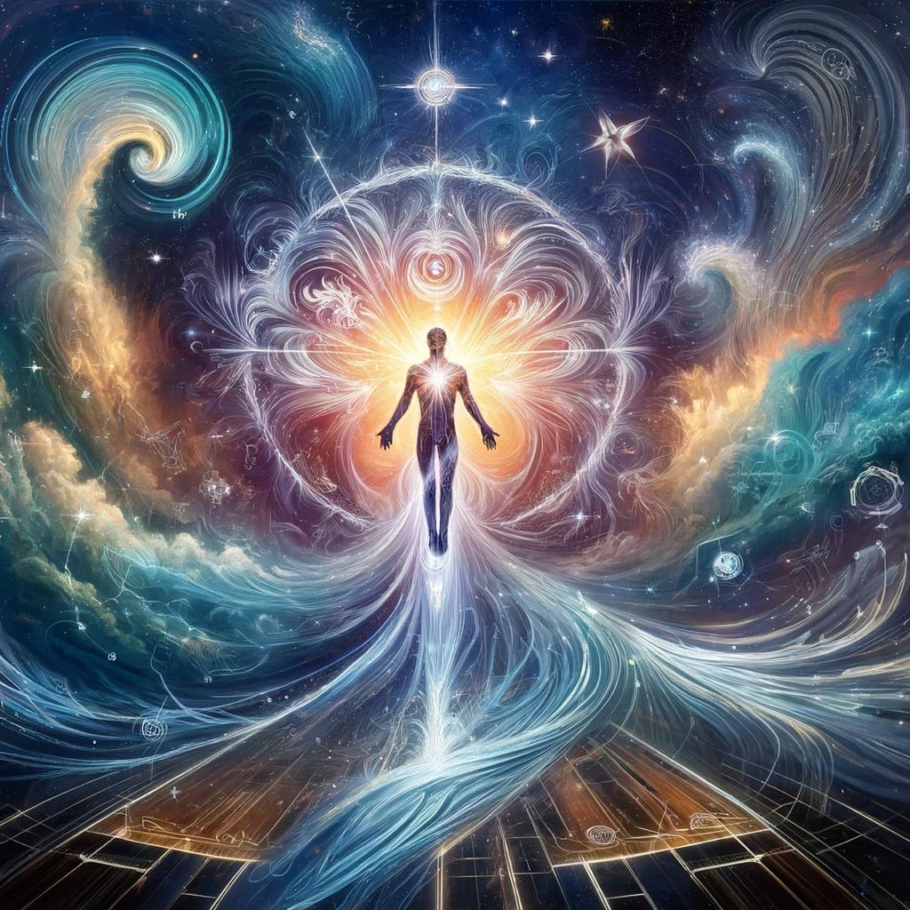 Discovering My Soul’s Core: The Journey of an Aquarius Towards Freedom ...