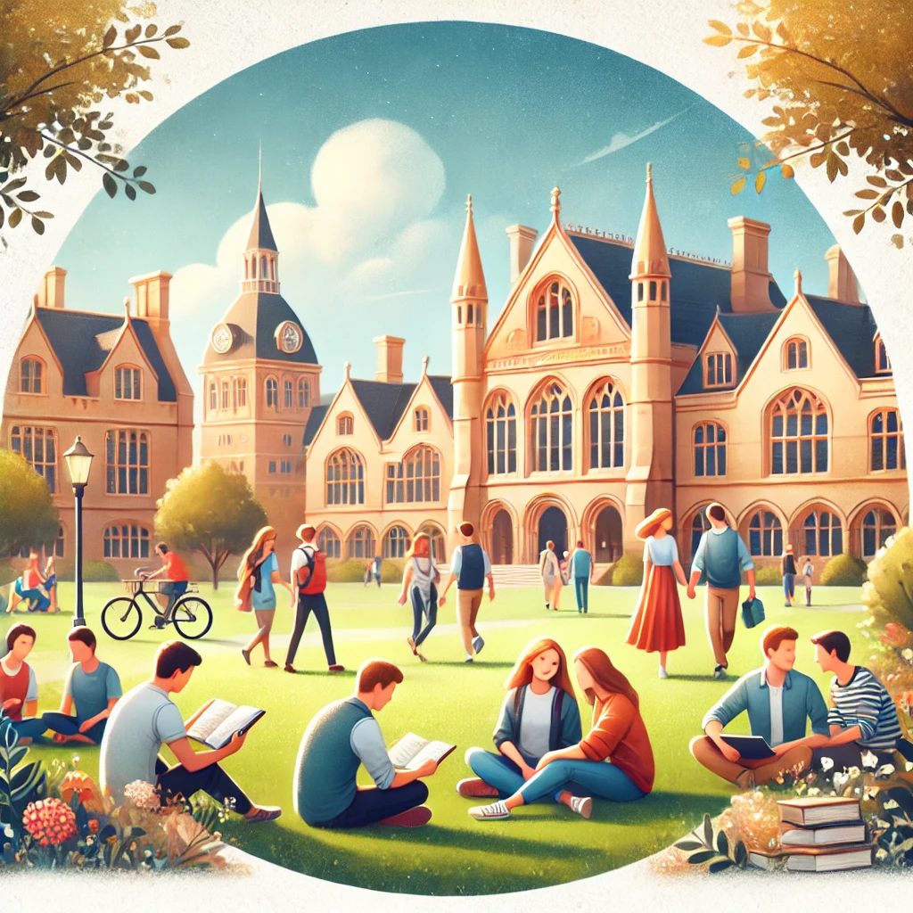 How is it being an Ivy Leauge student in 2025? | by Isak Zvegelj | Feb ...