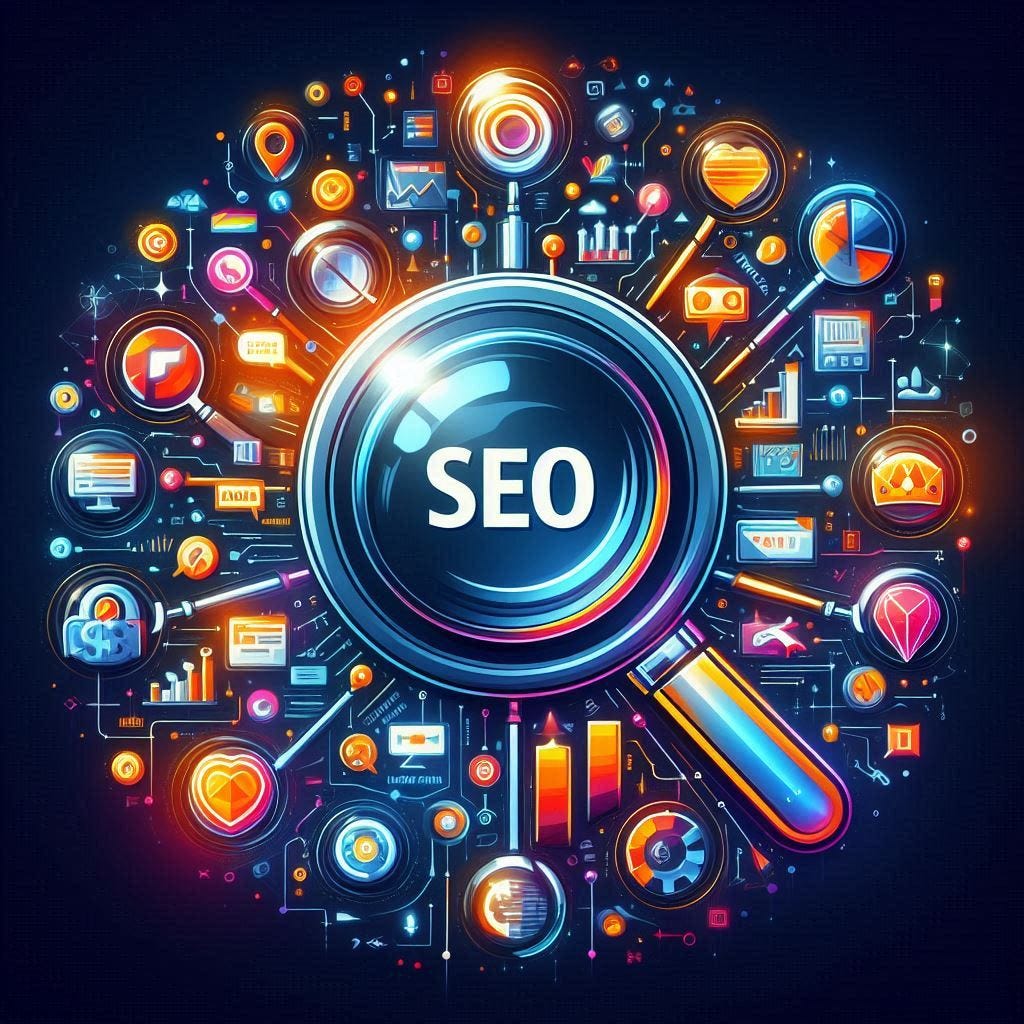 Mastering SEO: The Importance of Keywords and How They Boost Your Search Rankings | by ...