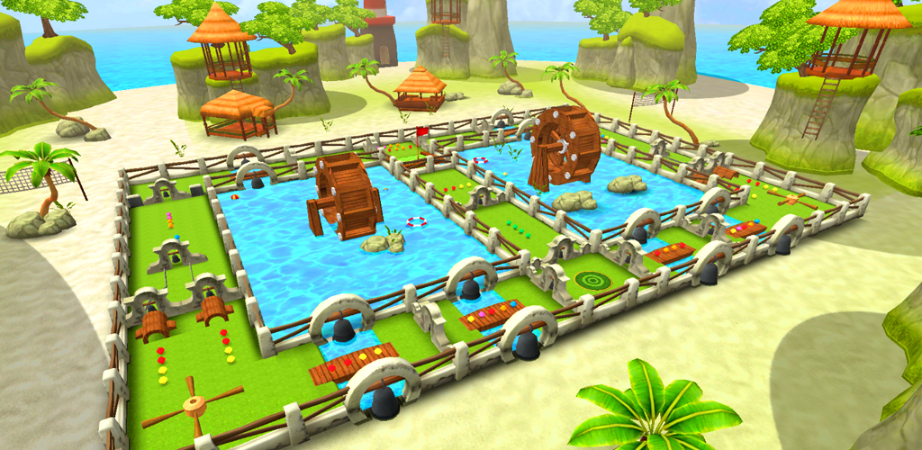 Mini Golf Hero- Offline Minigolf Games | by Sniper Legacy Arena | Medium