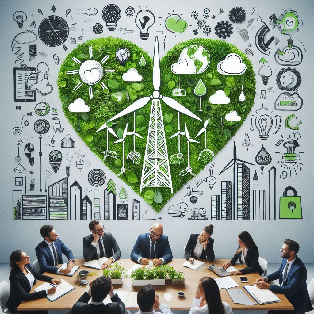 Beyond the Bottom Line: Cultivating a Living, Breathing Business ...