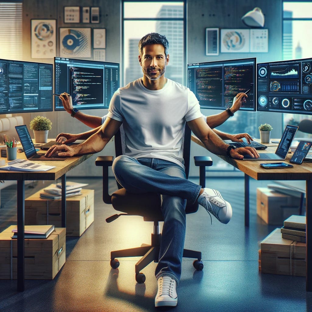 15 ferramentas de IA super poderosas | by Eliéser de Freitas Ribeiro ...