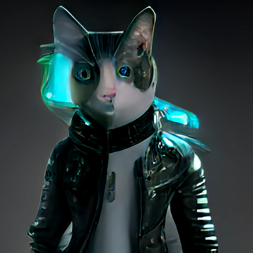 The Many Lives of Dave and the Society of Feline Astronomers | by Andy ...