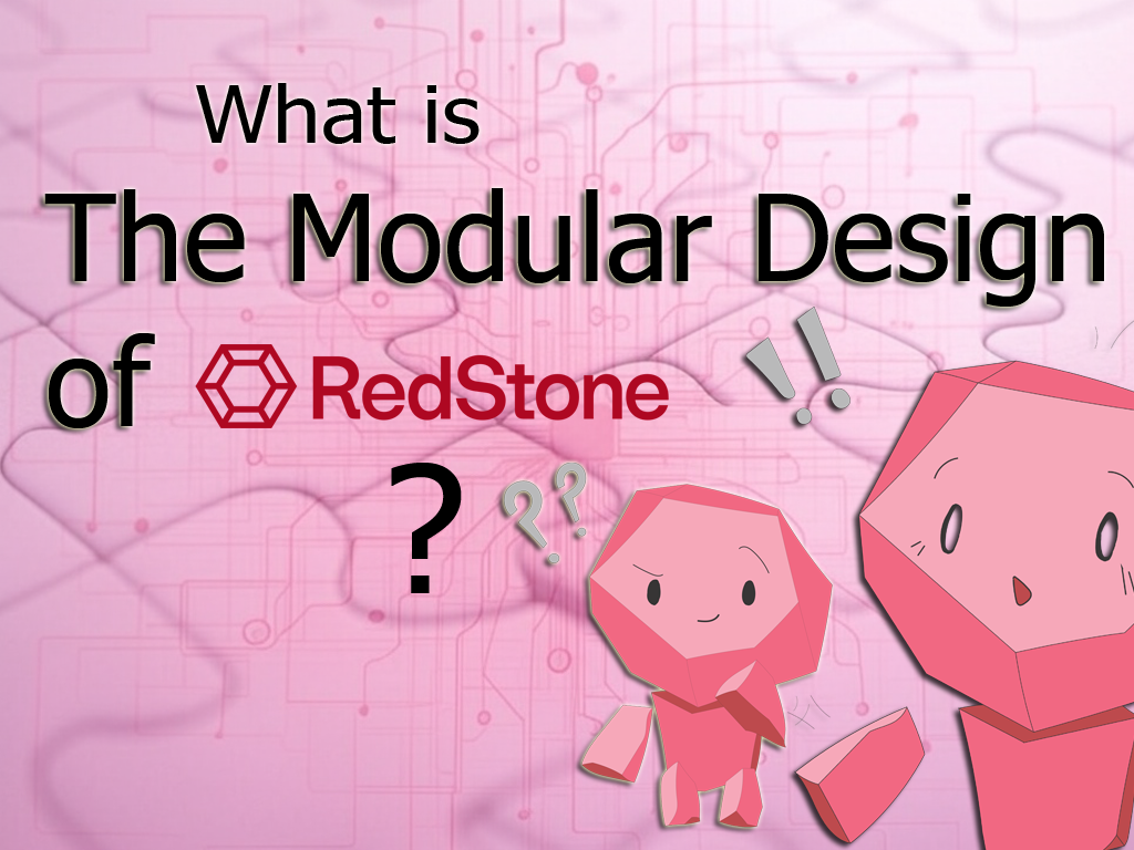 The Modular Design Of Redstone Revolutionizing Blockchain Oracles By 8500