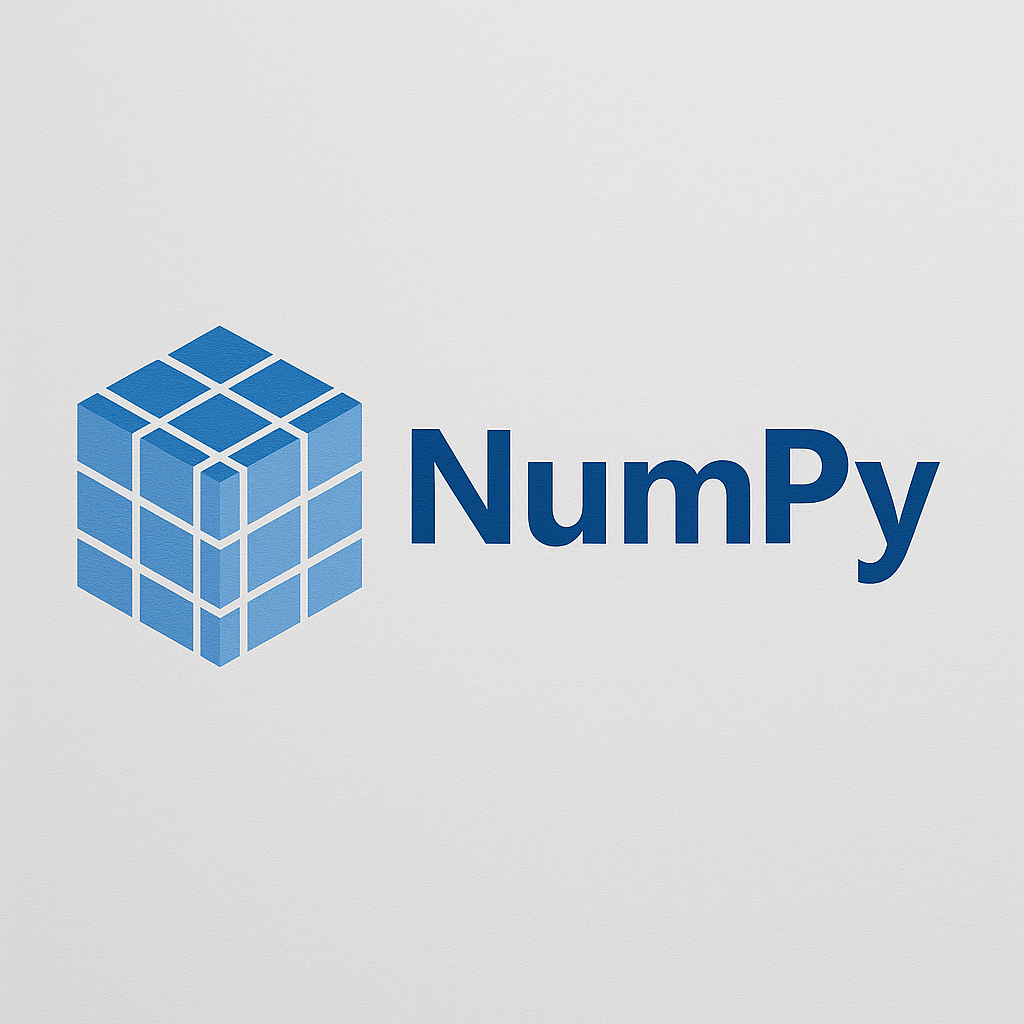 Getting Started with NumPy: The Backbone of Efficient Numerical ...