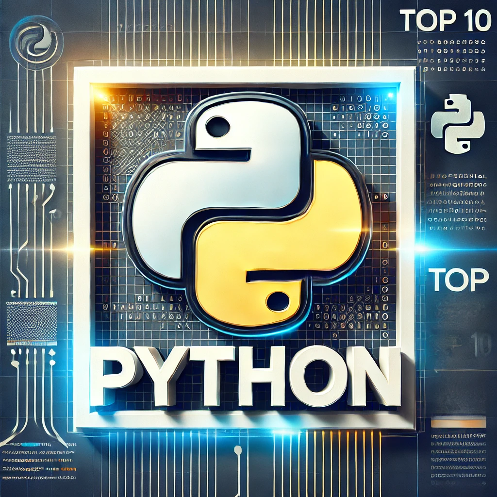 10 Python Tricks Every Data Analyst Should Know | by Samundeeswari ...
