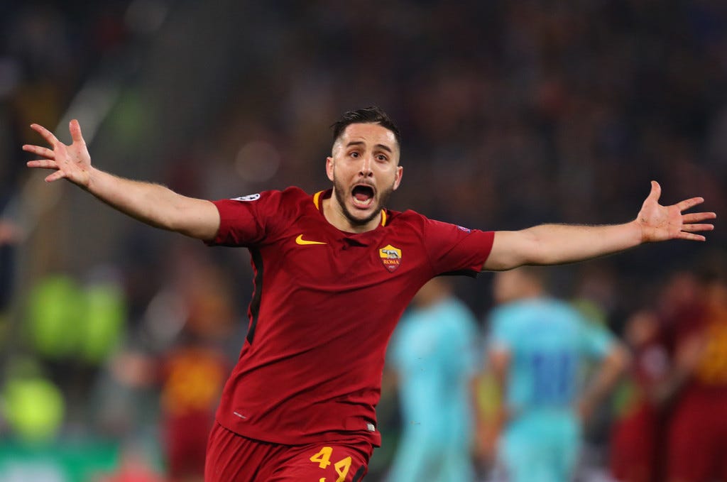 Le convinzioni nello sport raccontate da Roma, Juventus e Lazio | by ...