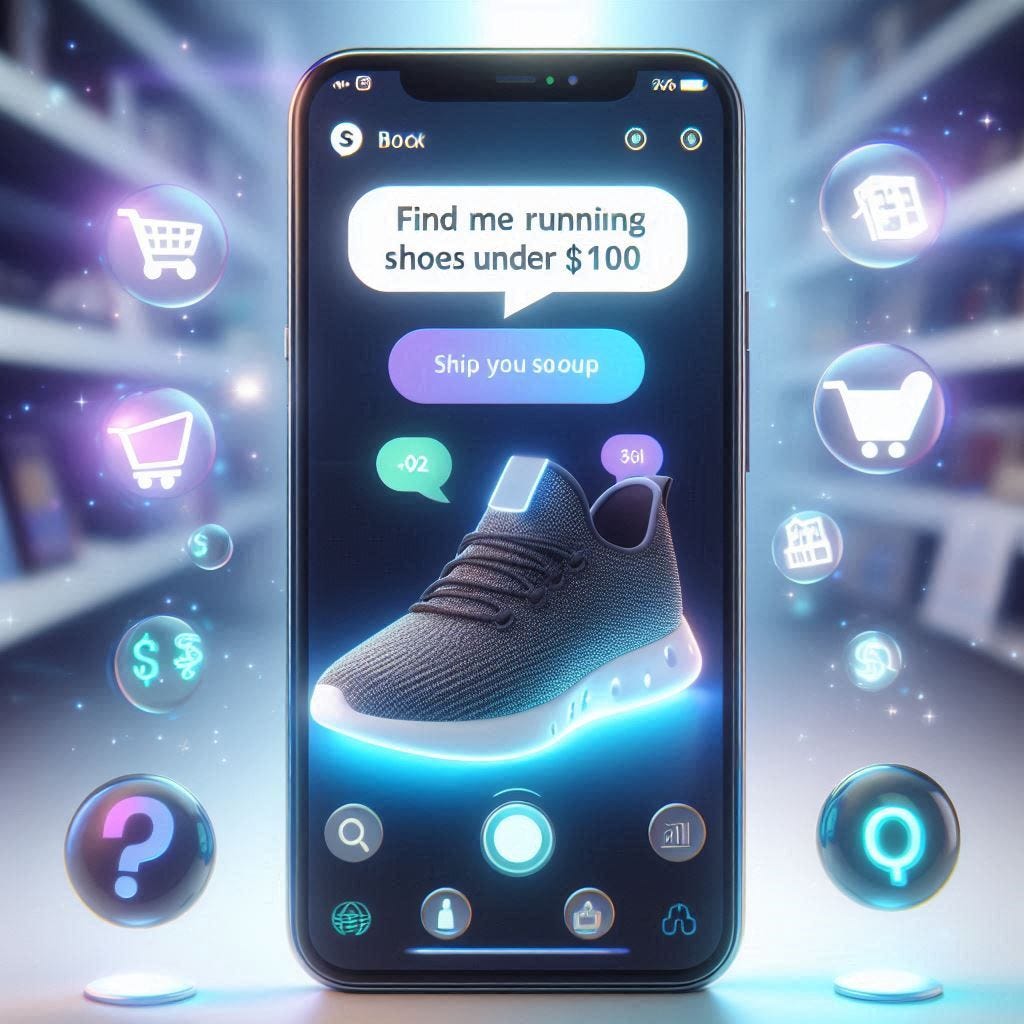 AI in Your Wallet: PayPal’s New Smart Wallet That Shops for You | by ...