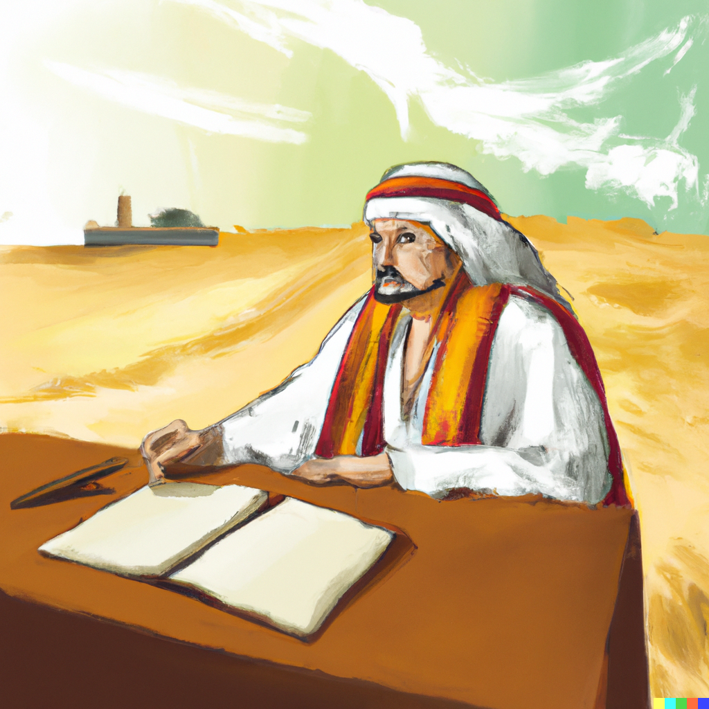 Who was Al-Kindi? | by Sud Alogu | Medium