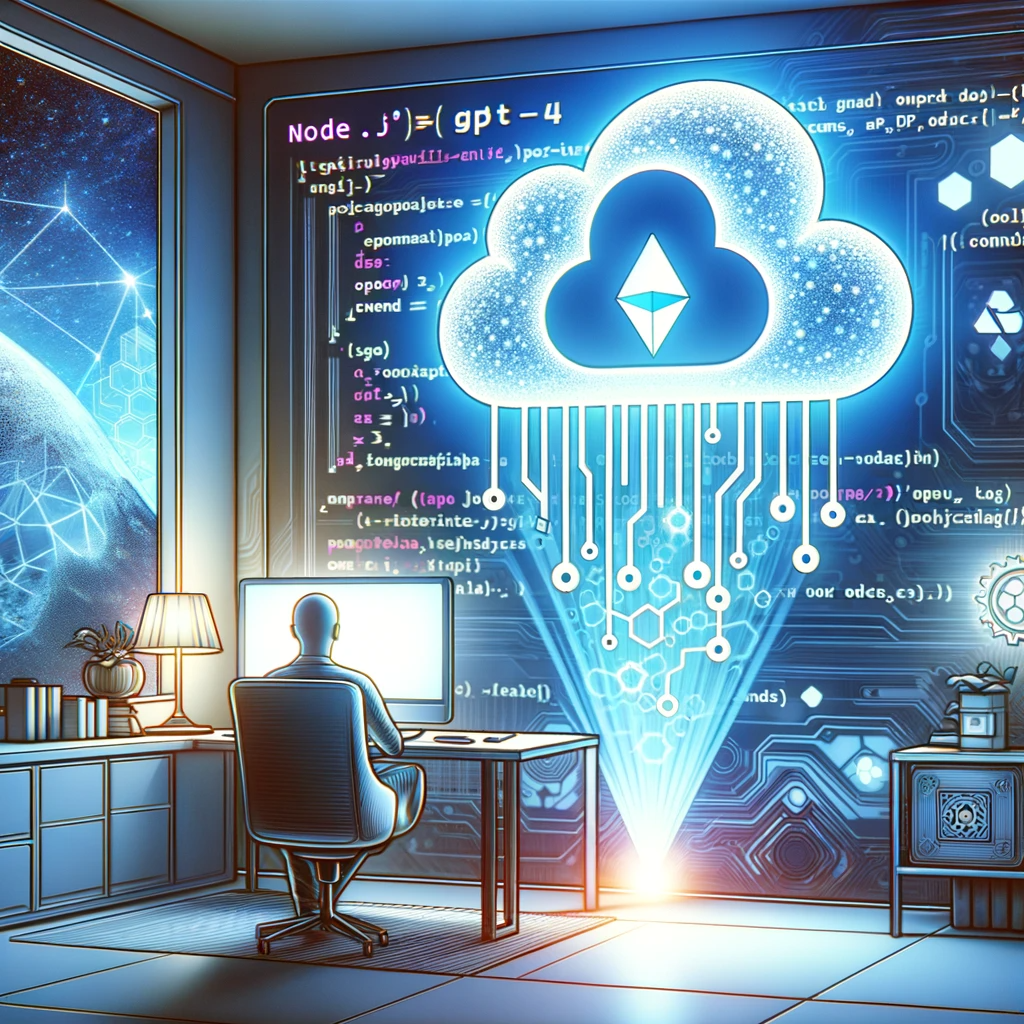 How to Upload Images to OpenAI’s GPT-4 Vision in Node.js - AWS Tip