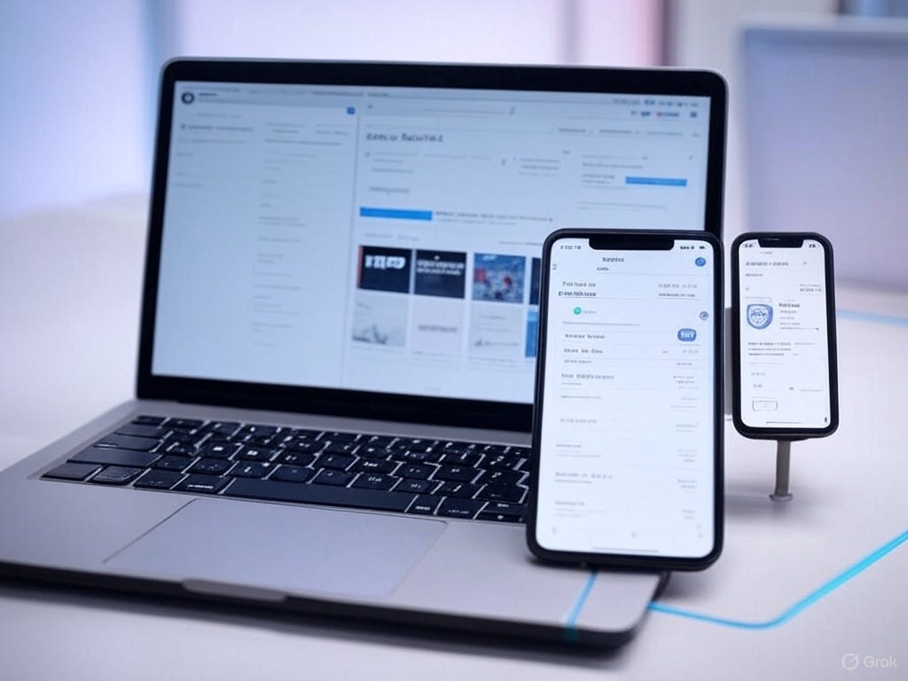Expo Router Web Best Practices Lessons From Converting A Mobile App To Web By Andrew Chester