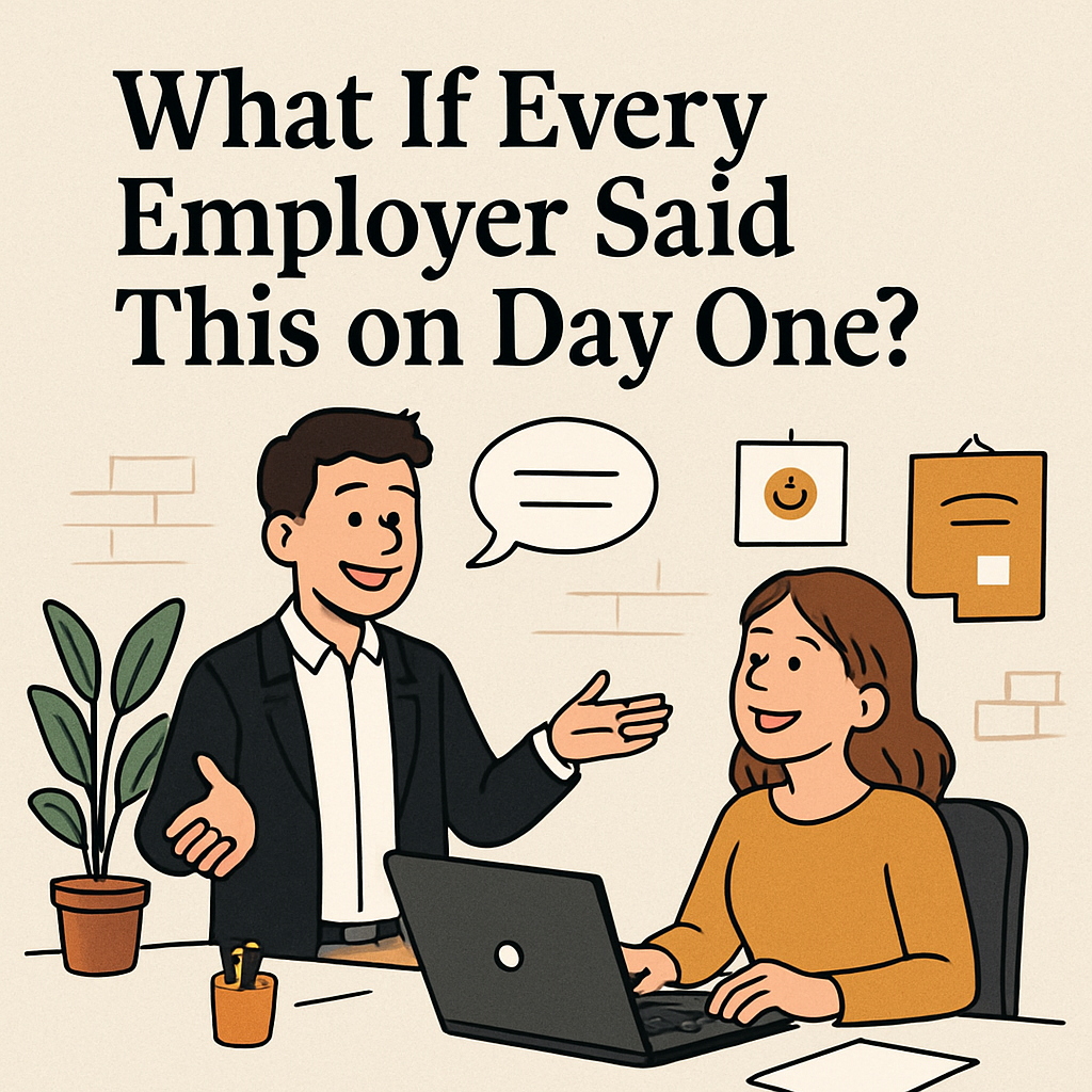 employee-freedom-humanity-future-of-work | Medium