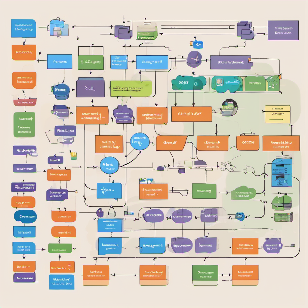 🔍 Exploring Common Microservices Architecture Patterns 🔍 | by Agil | Medium