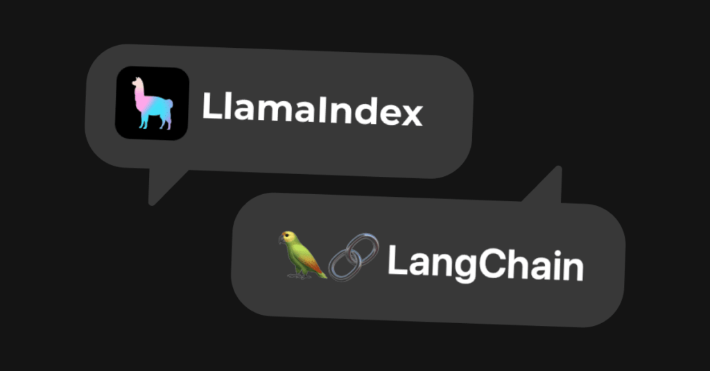 Supercharge Your Large Language Models with LlamaIndex and LangChain | by Meghashyam ...