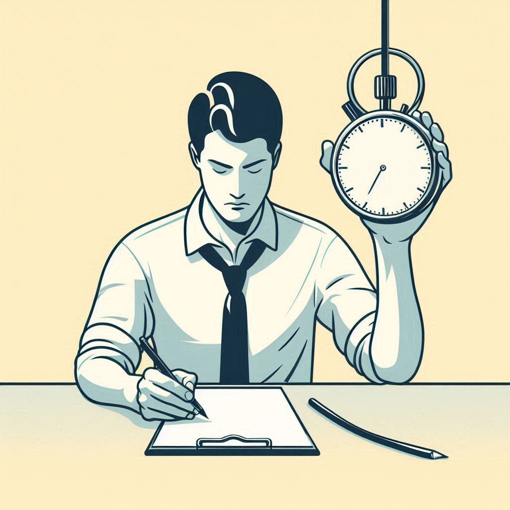 Overcoming Procrastination: Success Stories from Real People | by DILIP ...
