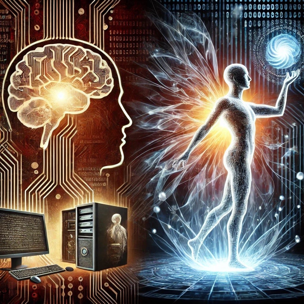 The Implications of Agentic AI: A New Paradigm of Consciousness | by ...