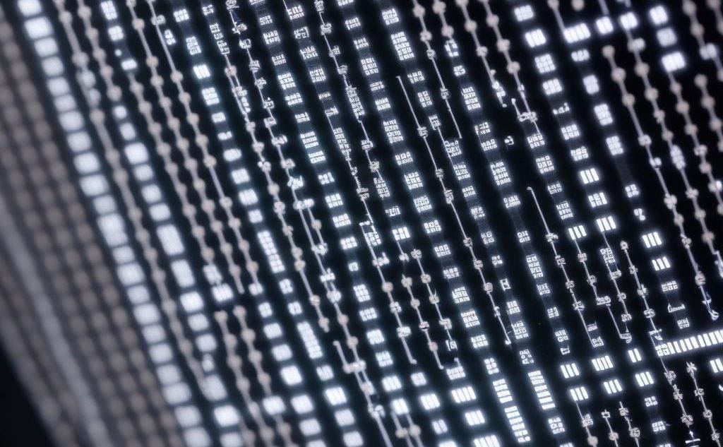 Blockchain Metadata: A Comprehensive Guide | by Crypto Navigator | Medium