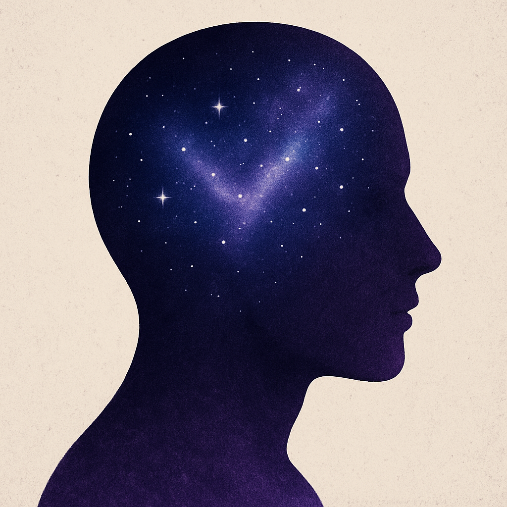 You’re Using 5% of Your Mind — This Book Shows What Happens When You Use the Other 95% | by ...