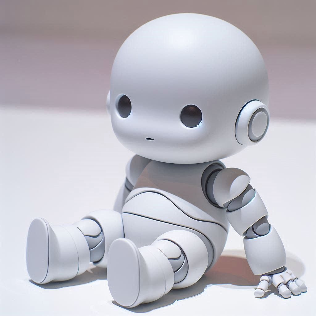 Mail Order Babies. RWDrabble day 2.0.24 — endearing/sci-fi | by Lynn L ...