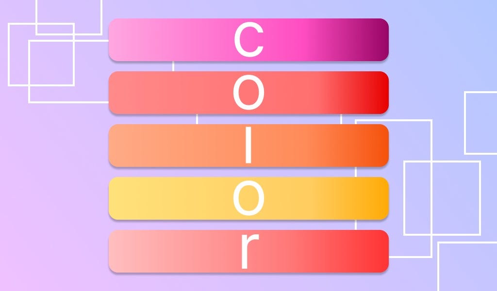 Color trends in logo design 2022. Logo color is one of the key elements ...