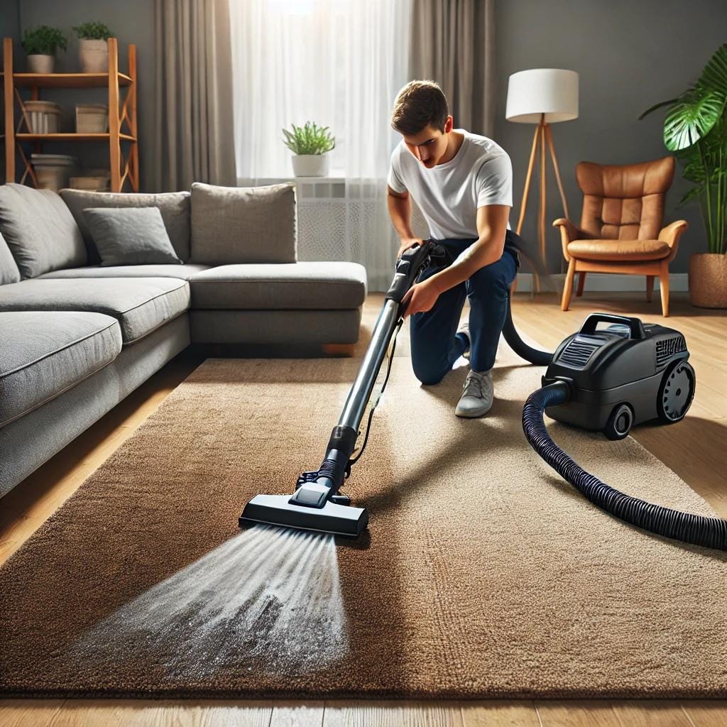 How to Remove Wax Stains from Your Carpet | by Cooper Childe | Medium