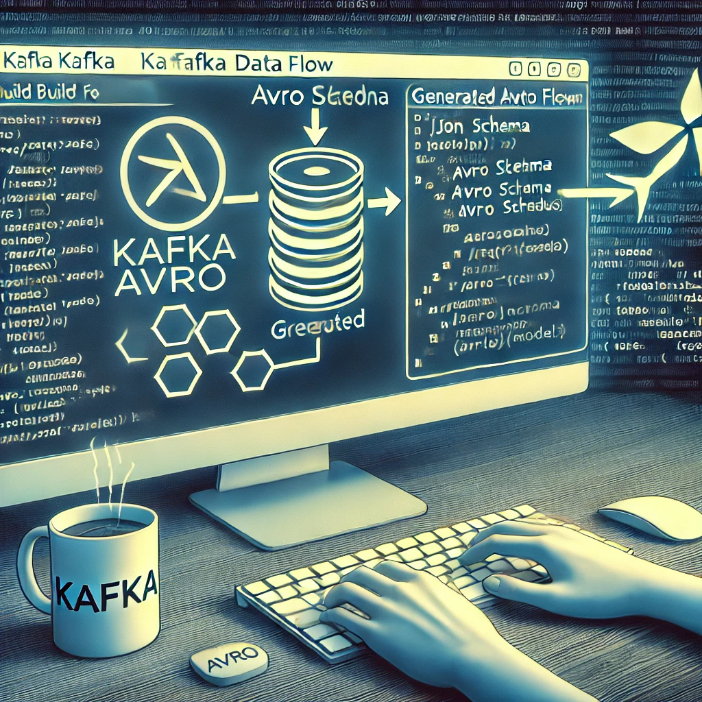 Kafka Avro Model Generation With Gradle By Palmurugan C Javatodev Medium