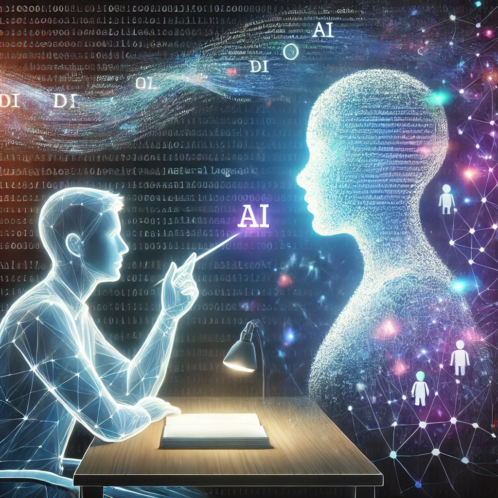 The Future of Programming: Language as the New Code | by Will O'Brien ...