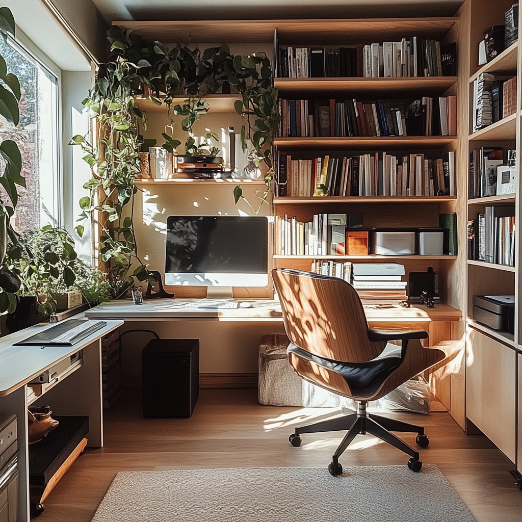 Best Amazon Products to Organize Your Home Office | by Gelisa Cisneros ...