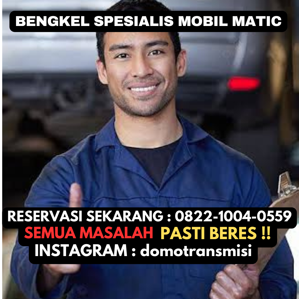 Alamat Bengkel Spesialis Mobil Nissan Matic Ciledug Terkenal | by raffi_engineoverhaul | Jul ...