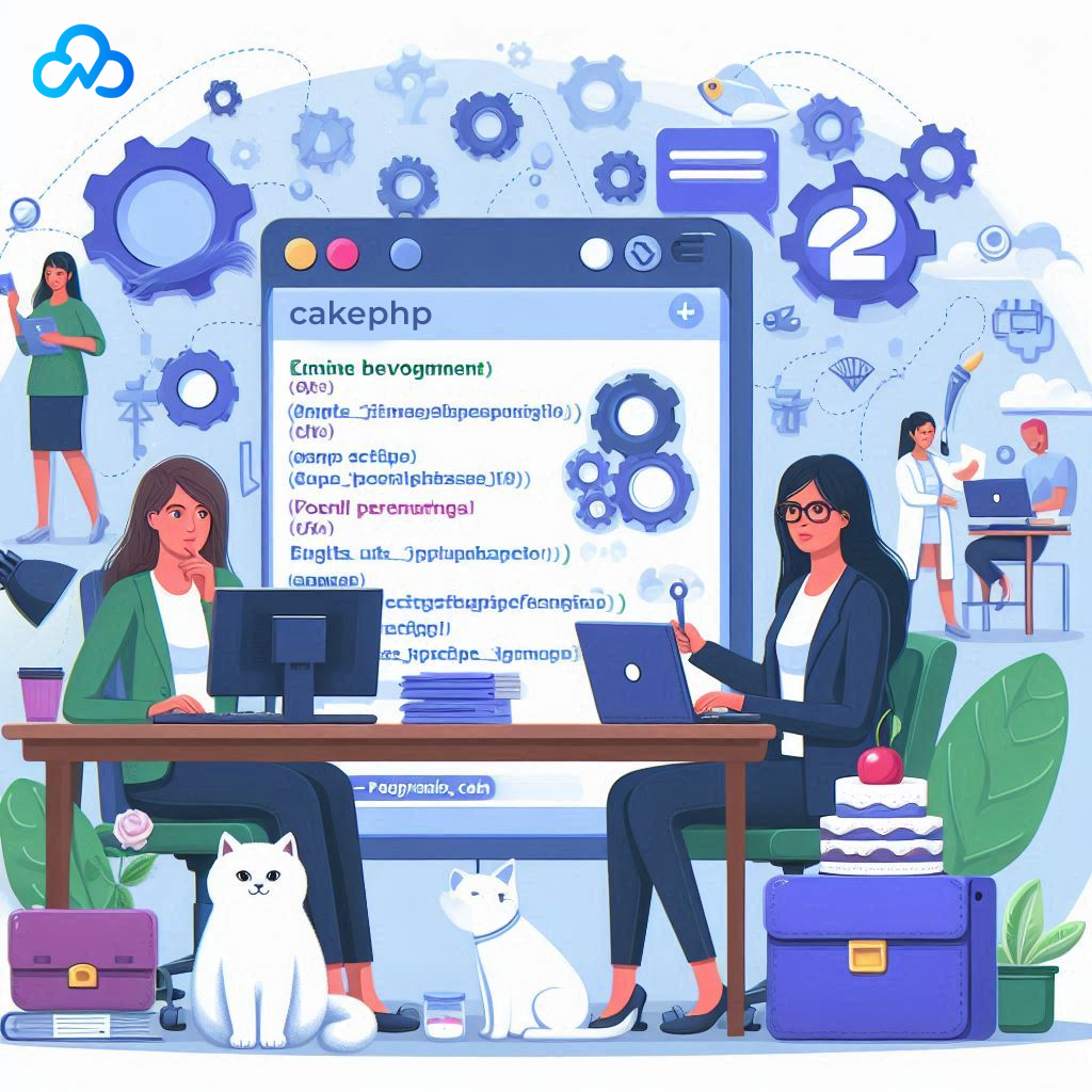 Benefits Of Hiring A Skilled Cakephp Programmer For Web Development | by Saumya | Medium