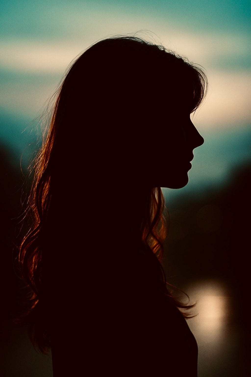 The Outer Seams. — Nothing In The World | by The FoxMartin | Nov, 2025 | Medium