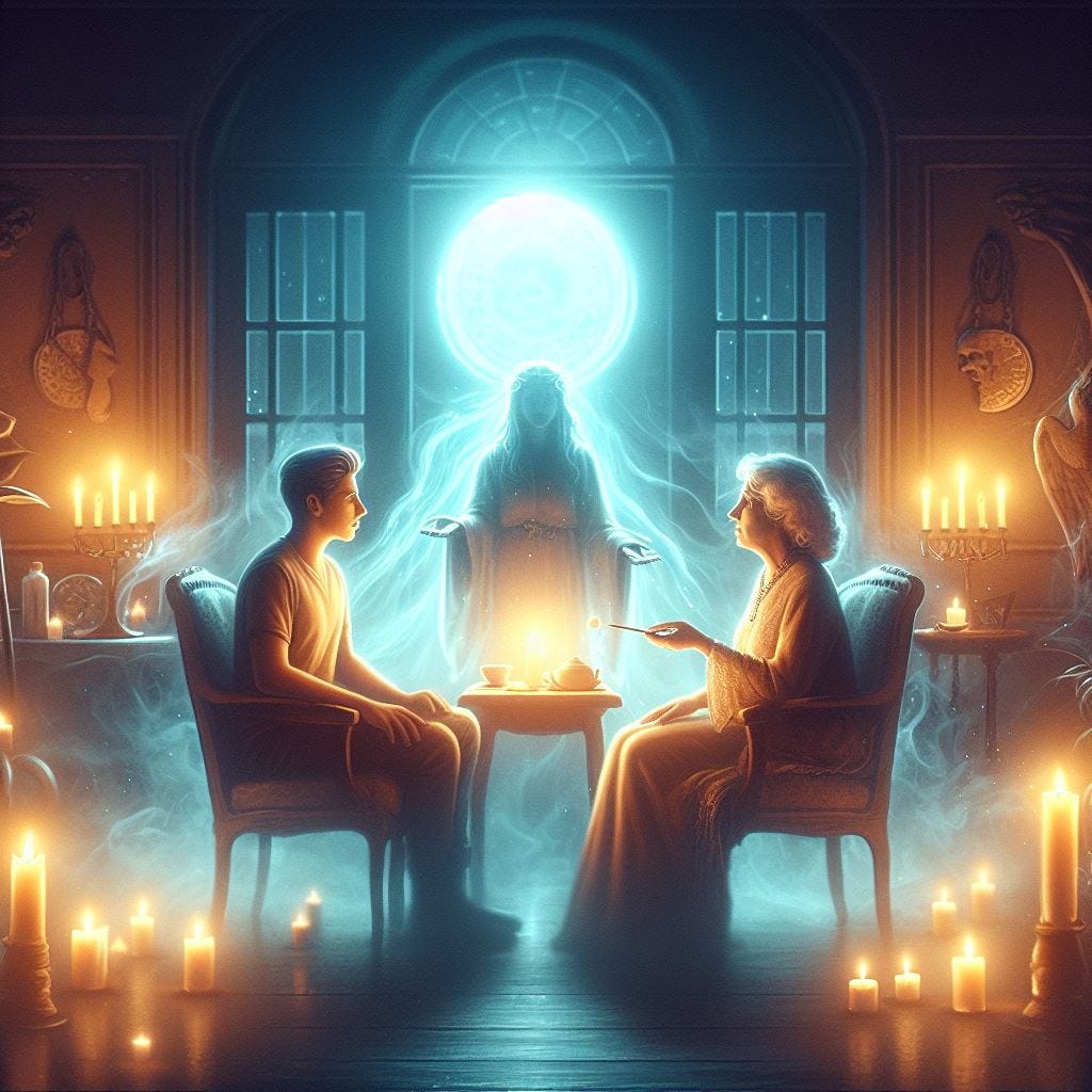 Unveiling the Veil: Dolores Cannon’s Quantum Hypnosis and the Shift in ...